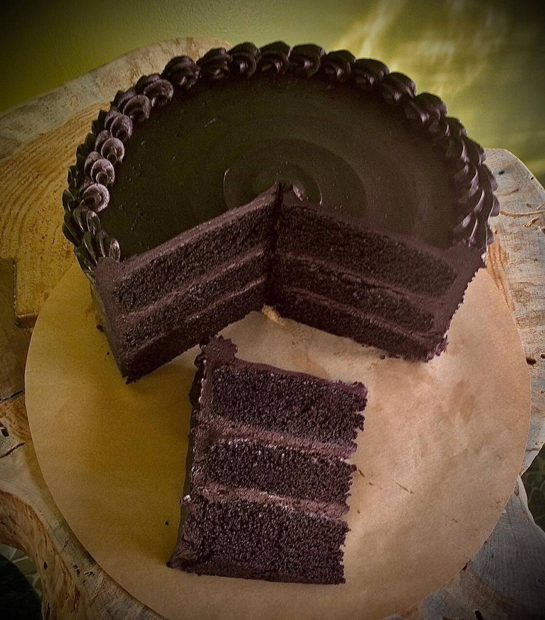 Fall is around the corner!