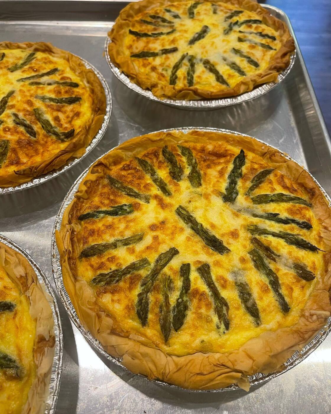 Fall is around the corner!