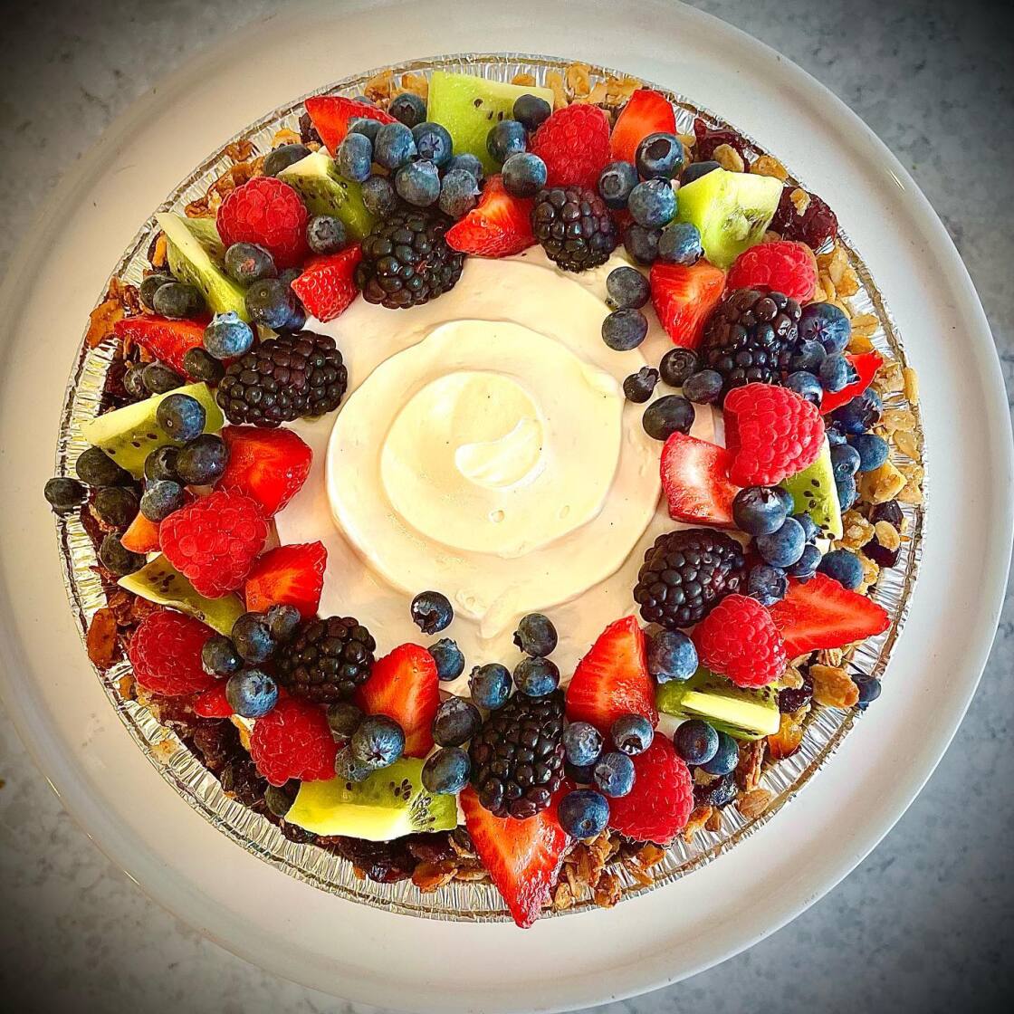 Fall is around the corner!