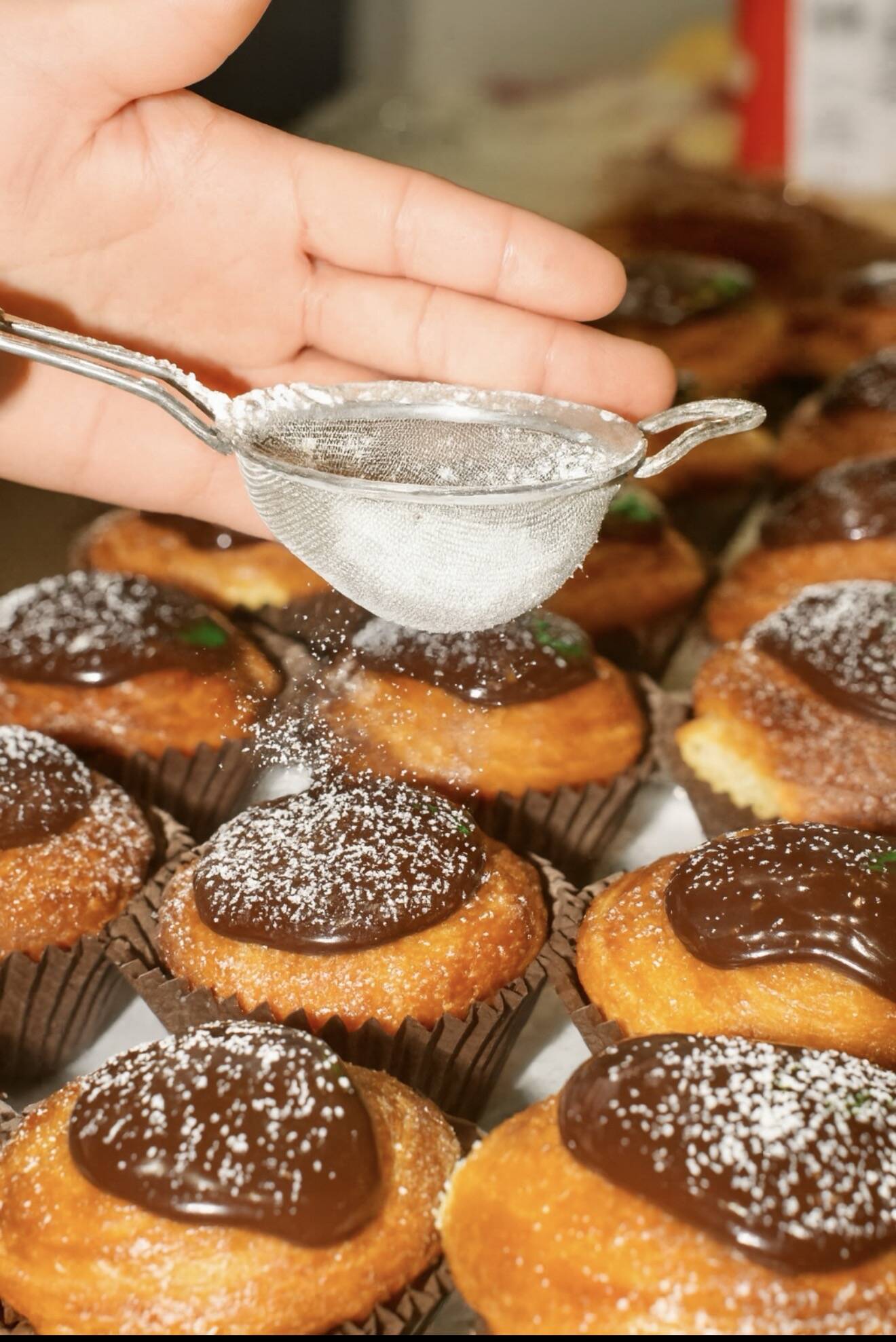 Home | Goodman Bakes